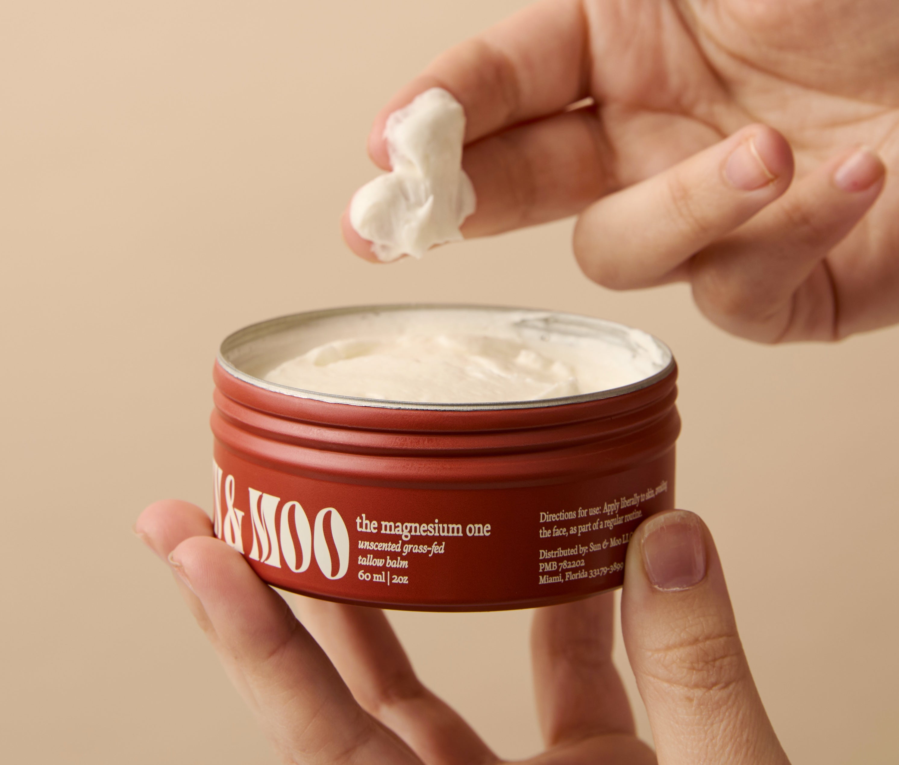Transformative Benefits of Magnesium for Your Health and Skin – Sun & Moo