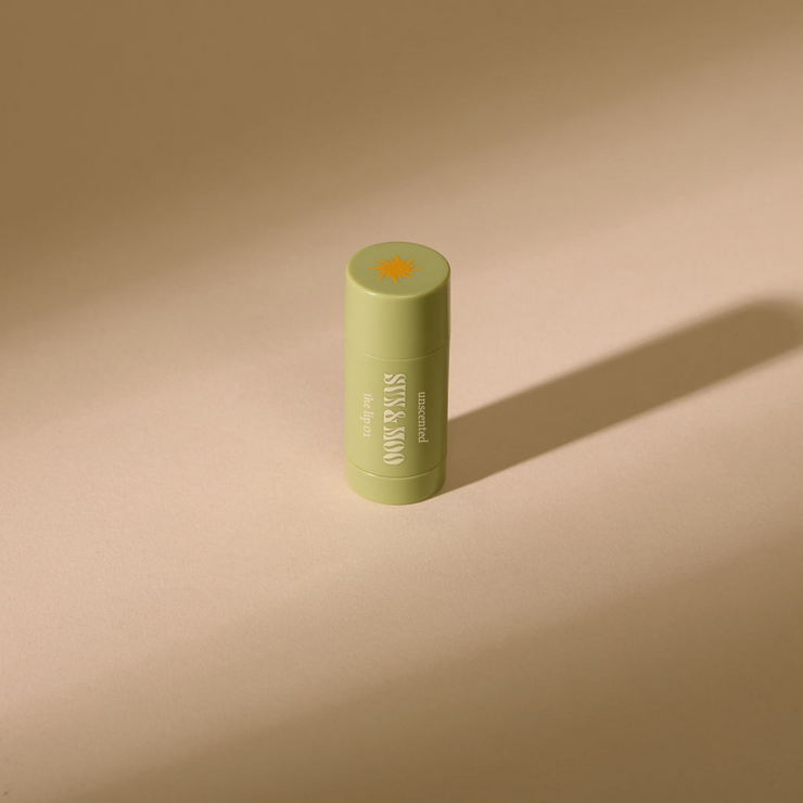 The Beautiful One – Sun & Moo