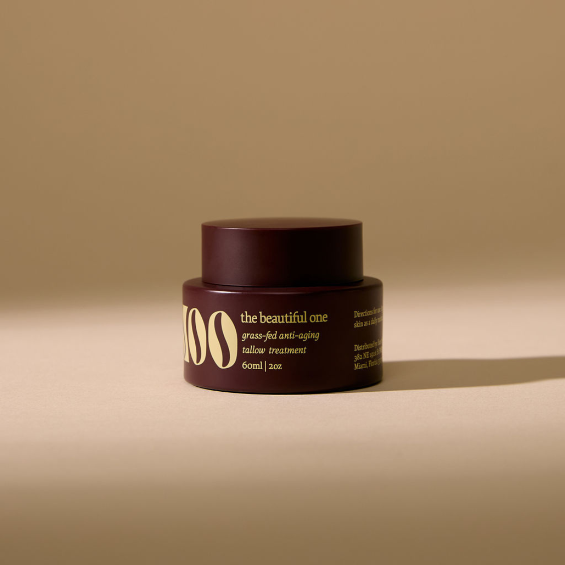 The Beautiful One – Sun & Moo