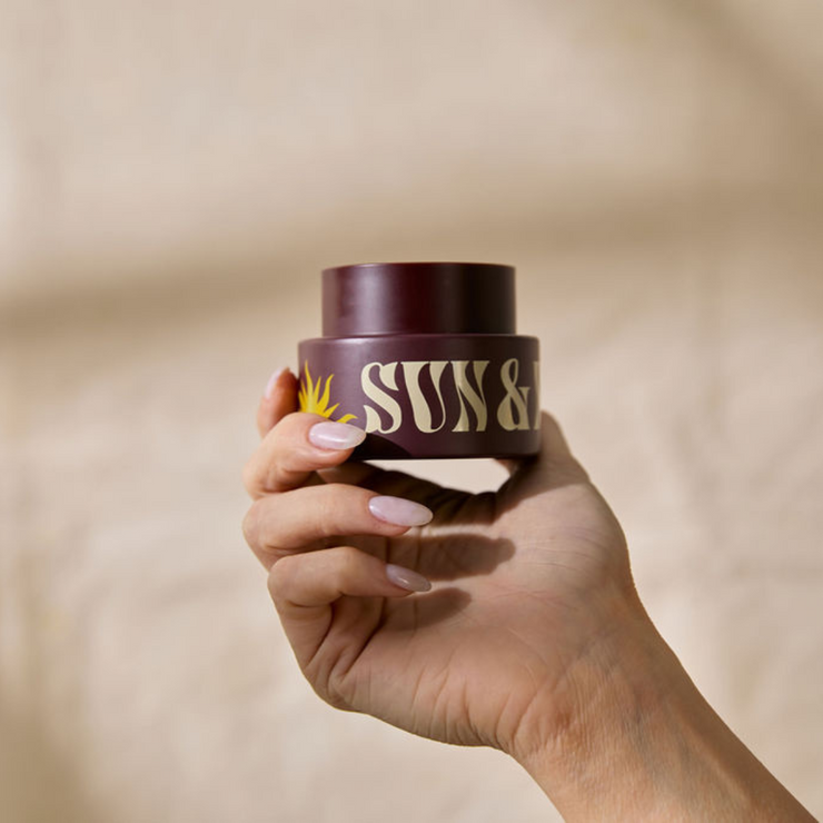 Products – Sun & Moo