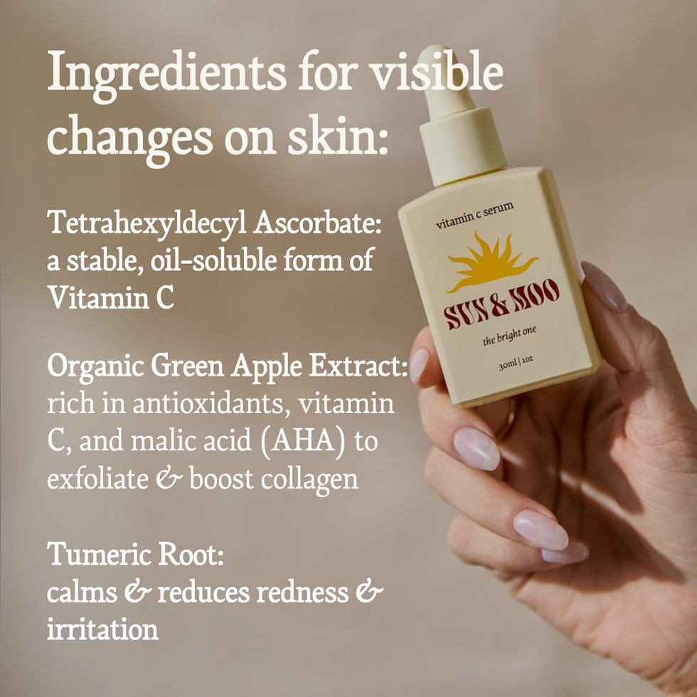 Products – Sun & Moo