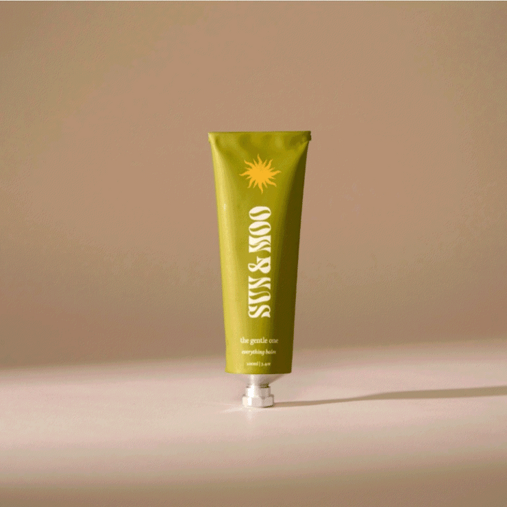 Sun & Moo | Tallow Based Skincare