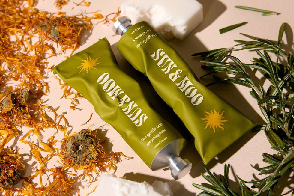 Sun & Moo | Tallow Based Skincare