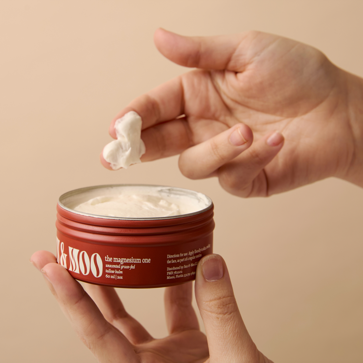 Sun & Moo | Tallow Based Skincare