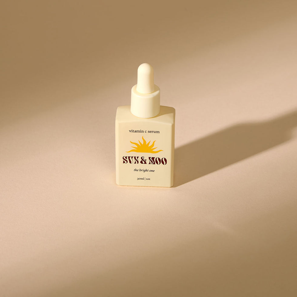 Products – Sun & Moo