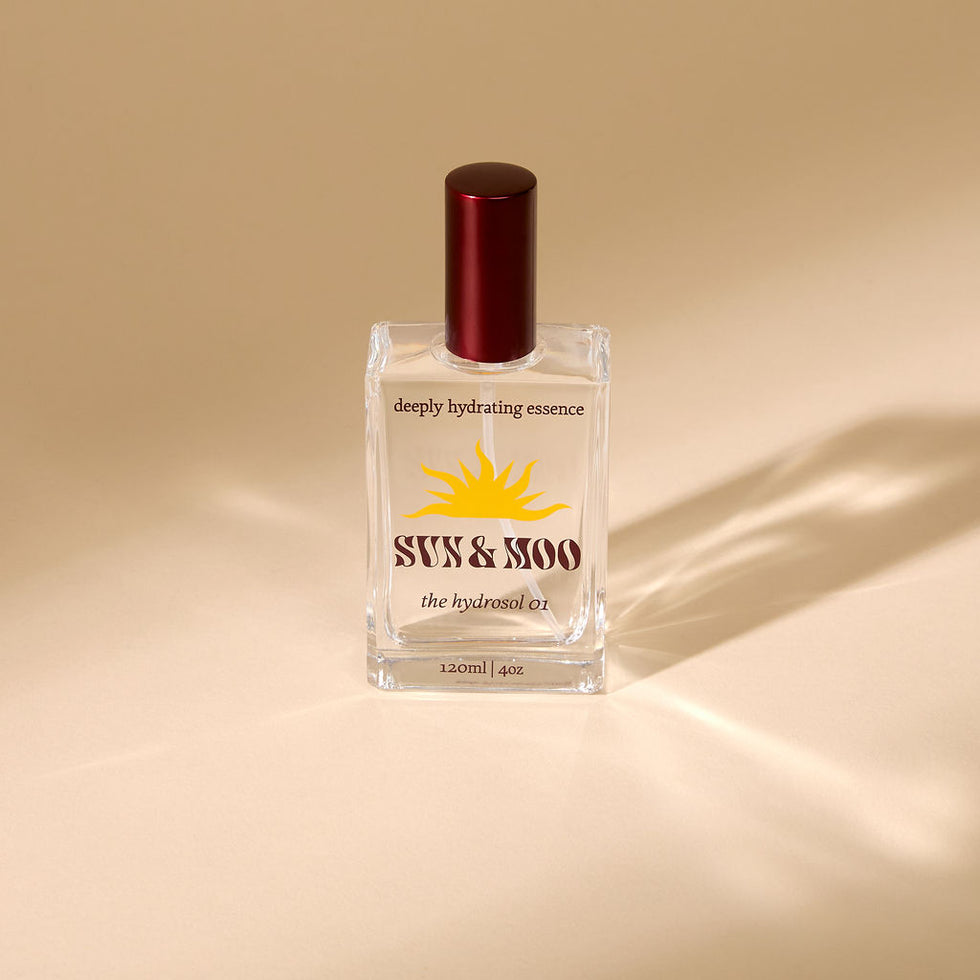 The Magnesium One (Unscented) – Sun & Moo