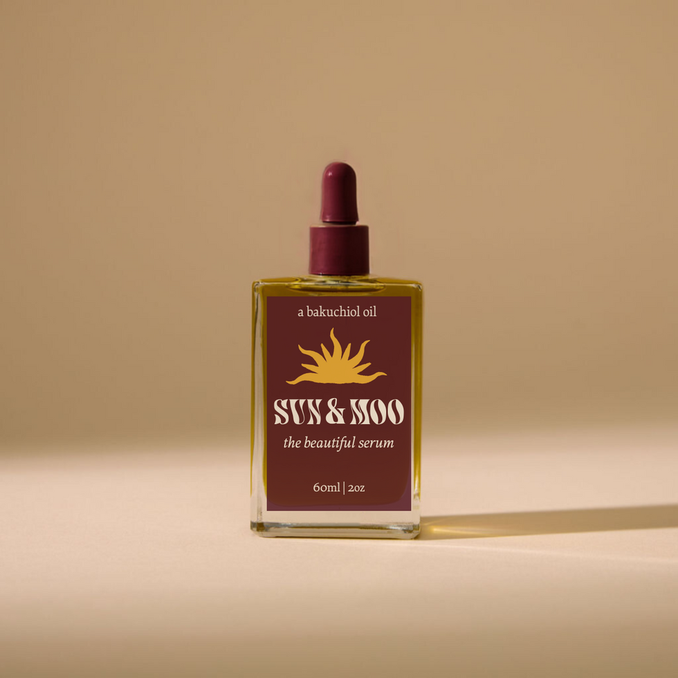 Sun & Moo | Tallow Based Skincare